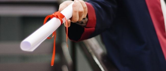 4 Ways to Get a High School Diploma Early - James Madison High School