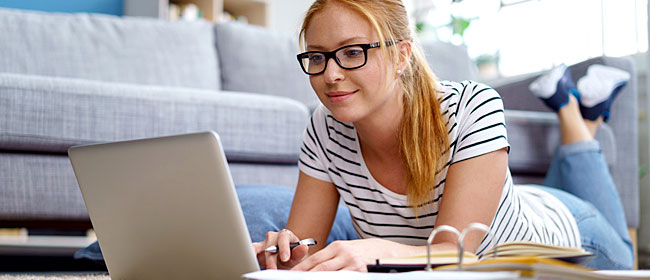 Online High School Students! Here’s How to Keep Your Focus This Summer ...