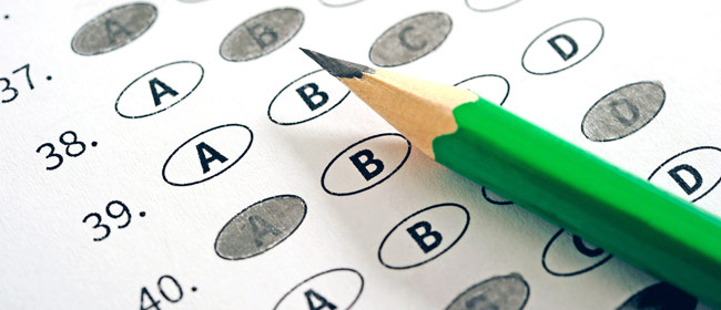 SAT Strategies: Should I Guess On the SATs - James Madison High School
